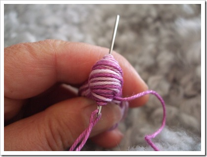 MiA: Tassel tutorial